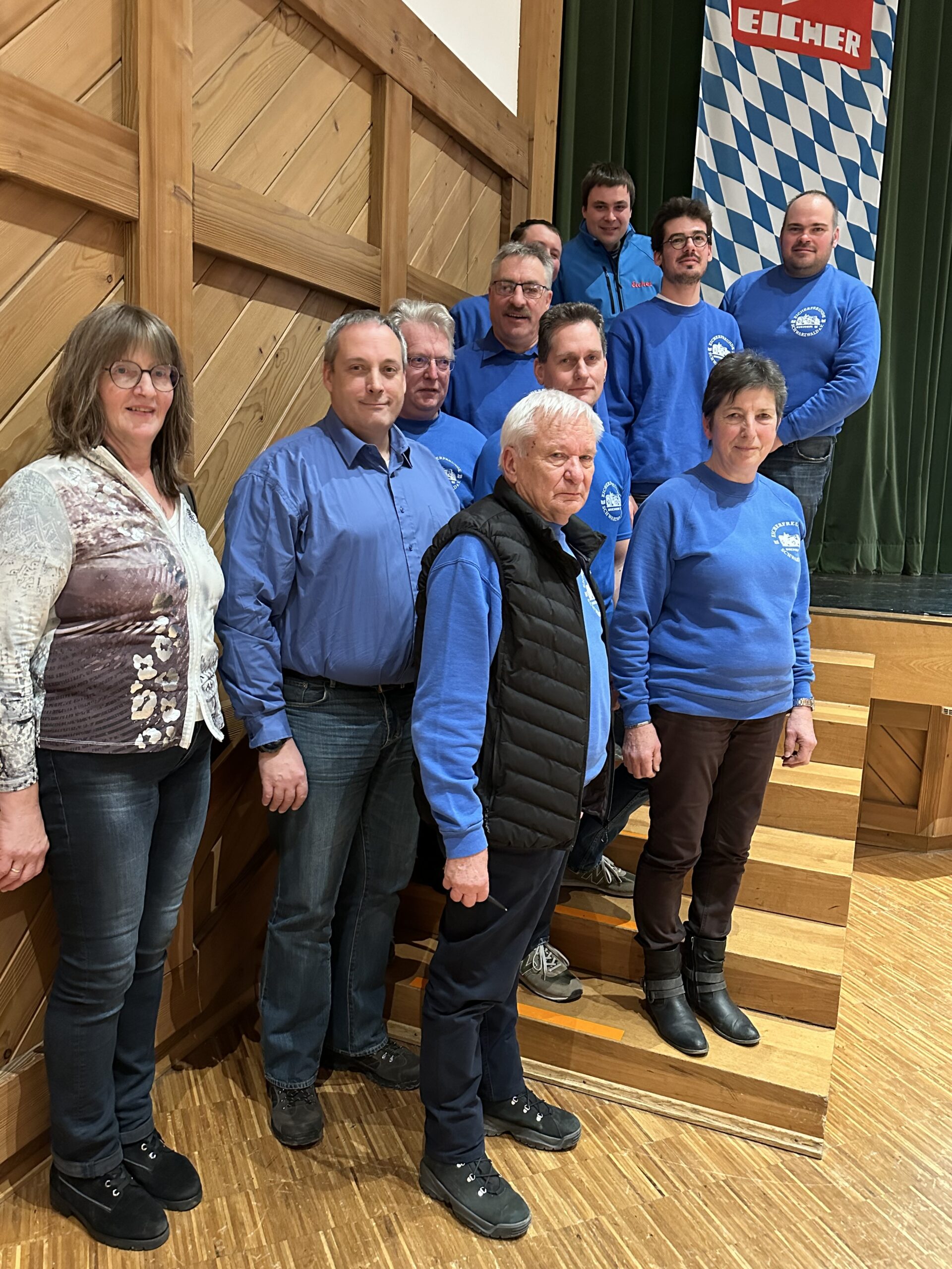 Vorstand – Eicherfreunde Schwarzwald